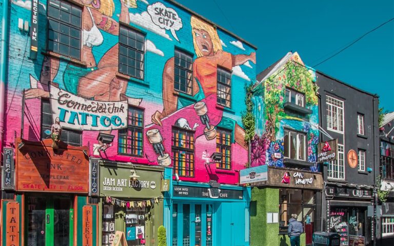 Home - Hut-Rich Chin-Studio